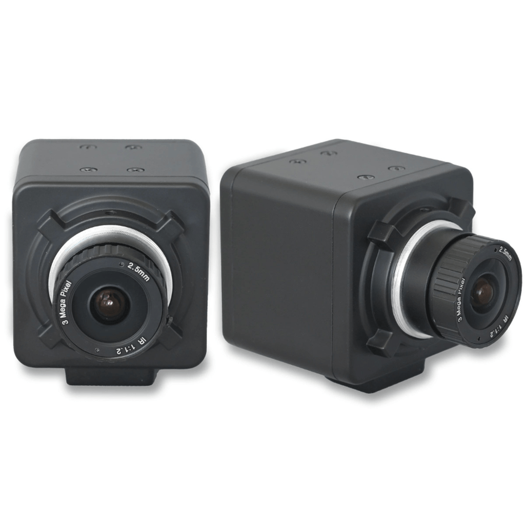Golf Swing Cameras — Indoor Golf Essentials