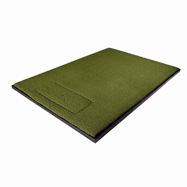 Carl's Place HotShot Golf Mat Base - Indoor Golf Essentials