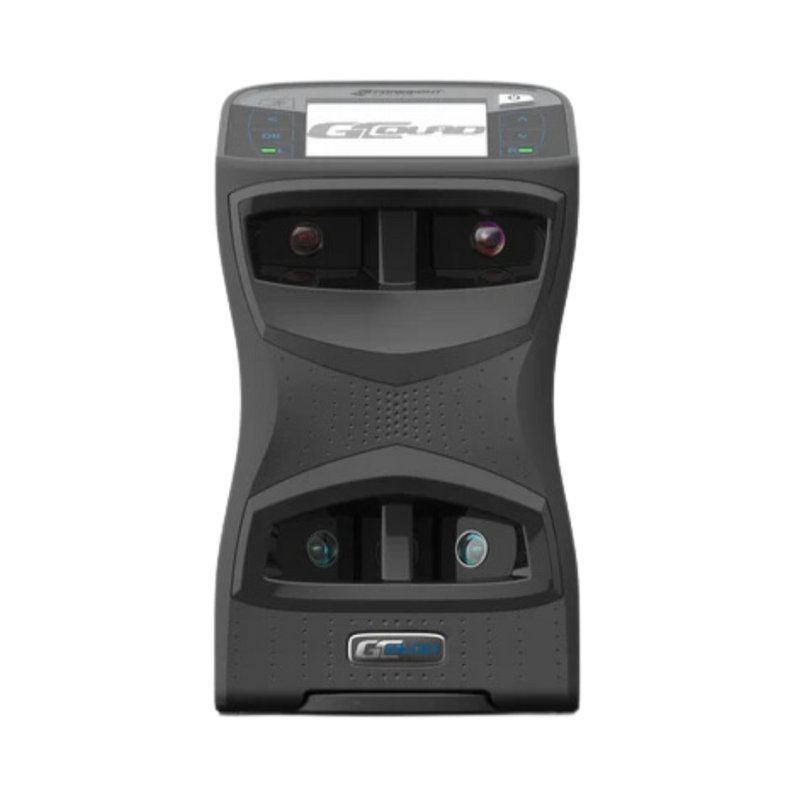 Foresight Sports Launch Monitors — Indoor Golf Essentials