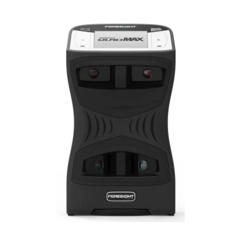 Foresight Sports Launch Monitors — Indoor Golf Essentials