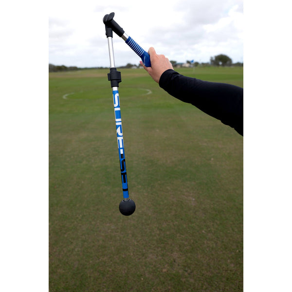 The Sure-Set - Indoor Golf Essentials