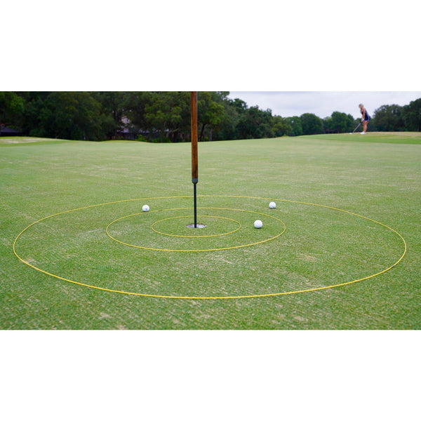 eGolfRing Golf Rings - Indoor Golf Essentials