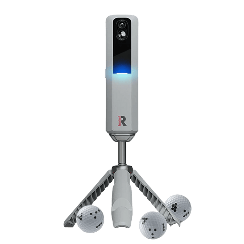 Rapsodo MLM2PRO Mobile SIG8 Golf Simulator Package — Indoor Golf Essentials